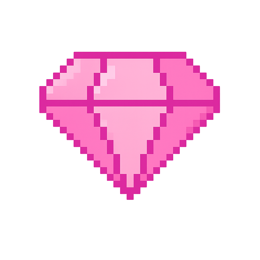 PixelPod - Create Pixel Art Characters & Animations