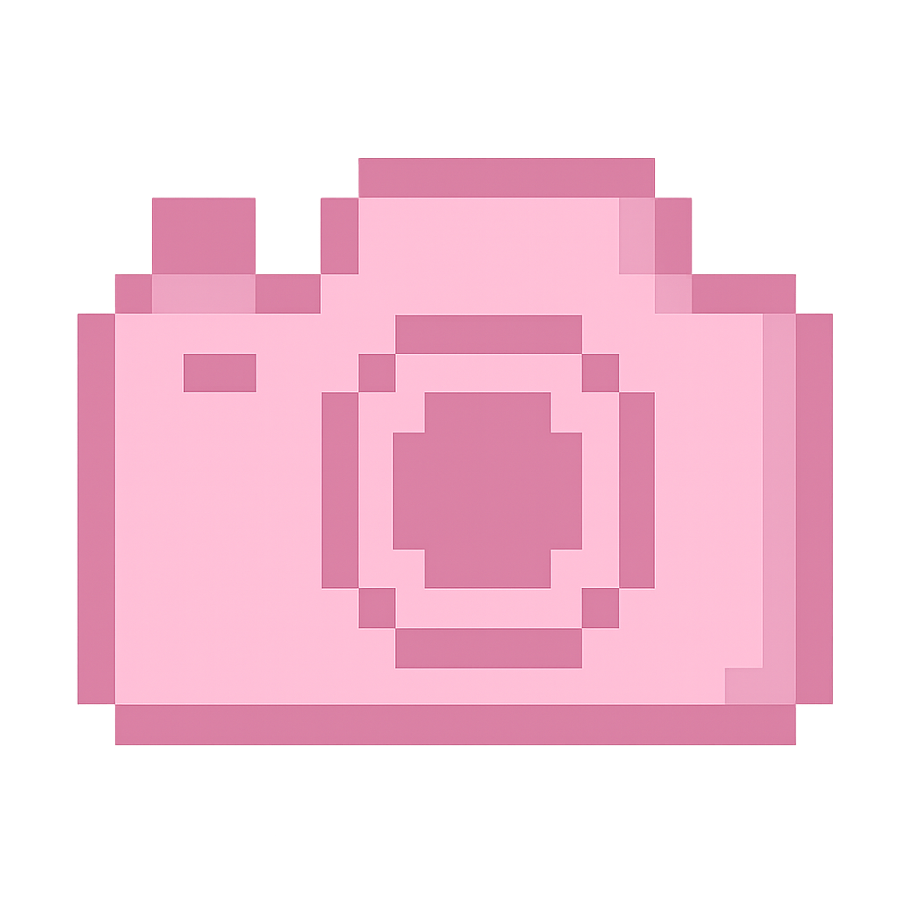 PixelPod - Create Pixel Art Characters & Animations