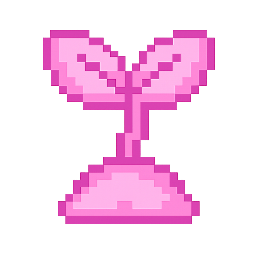 PixelPod - Create Pixel Art Characters & Animations